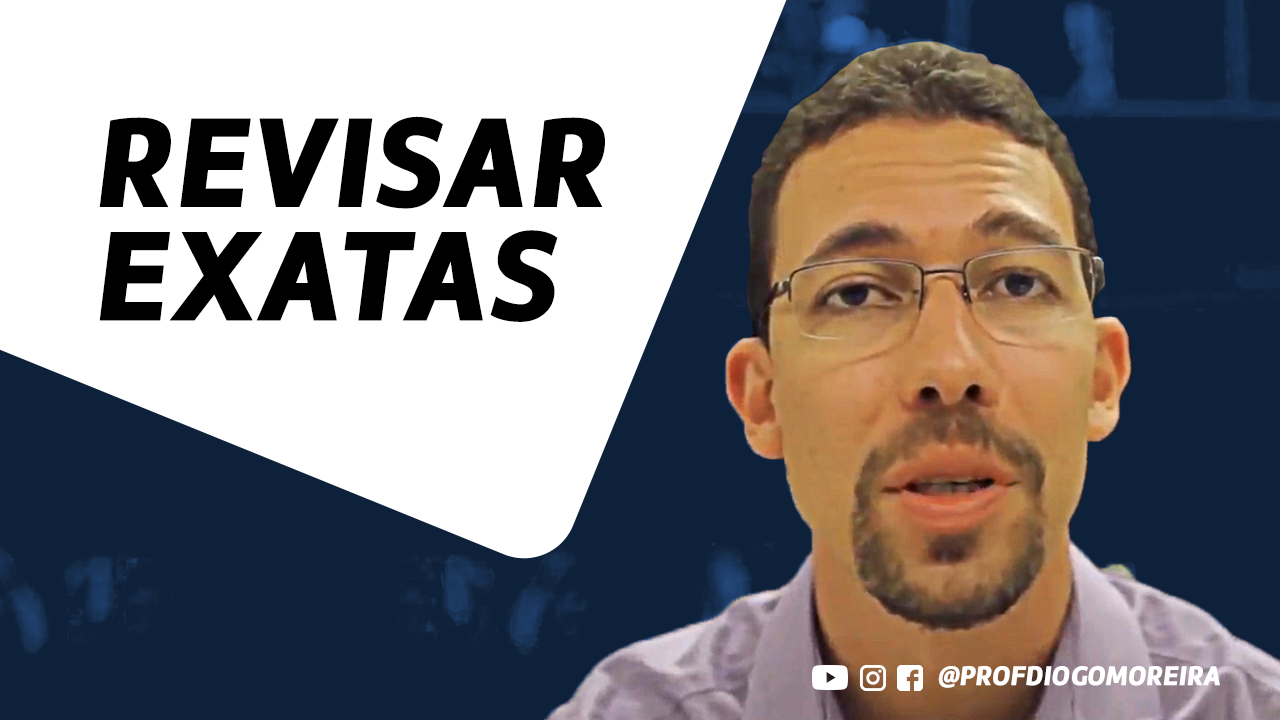 Exatas no ciclo de estudo: como realizar revisões periódicas?