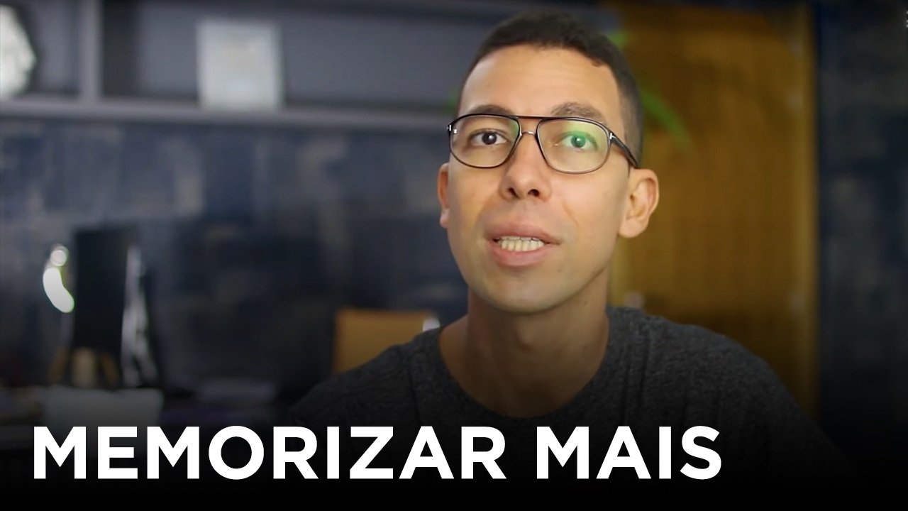 2 técnicas para melhor memorização nos estudos